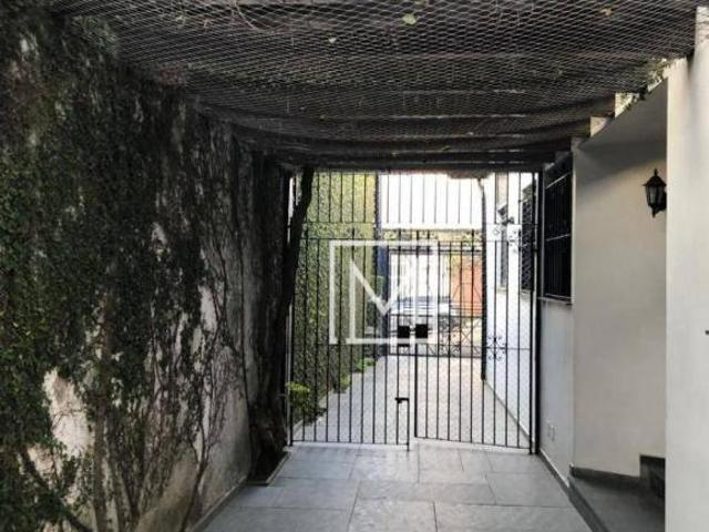 Casa à venda, 238 m² por R$ 2.300.000,00 Vila Monumento São Paulo/SP