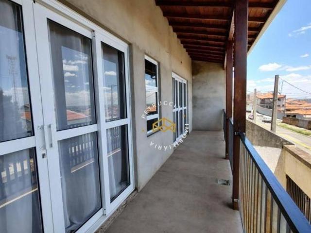 Casa à venda, 238 m² por R$ 800.000,00 Parque Jambeiro Campinas/SP