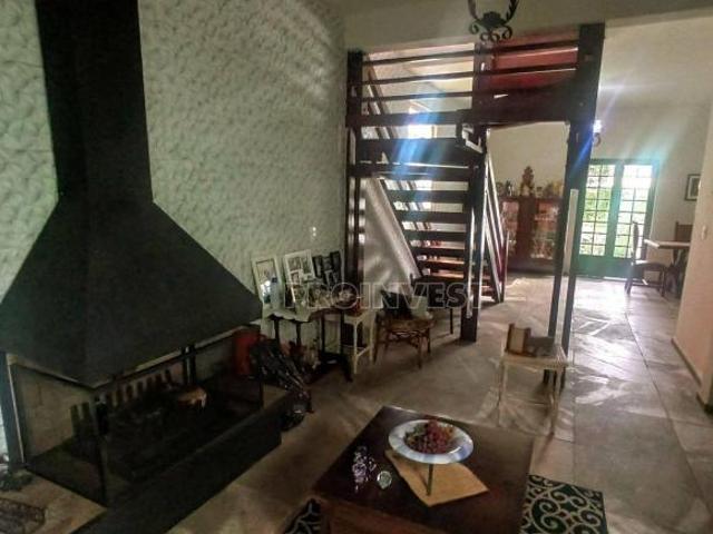 Casa à venda, 238 m² por R$ 860.000,00 Granja Viana Cotia/SP