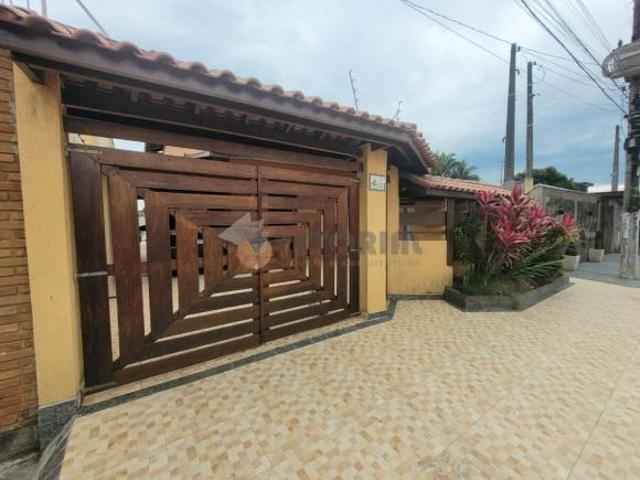 Casa à venda, 238 m² por R$ 950.000,00 Praia das Palmeiras Caraguatatuba/SP
