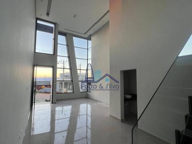 Casa à venda, 239 m² por R$ 1.510.000,00 Residencial Colinas Caçapava/SP