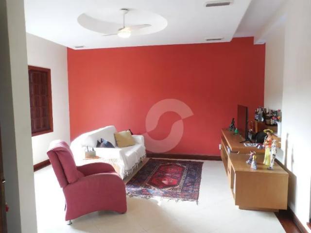 Casa à venda, 239 m² por R$ 1.656.000,00 Itaipu Niterói/RJ