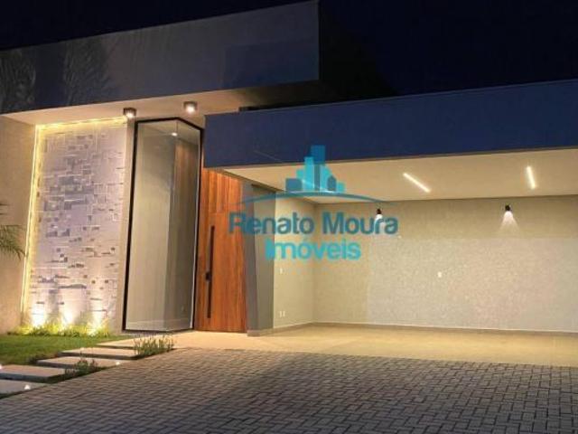 Casa à venda, 239 m² por R$ 1.950.000,00 Alphaville Nova Esplanada 4 Votorantim/SP
