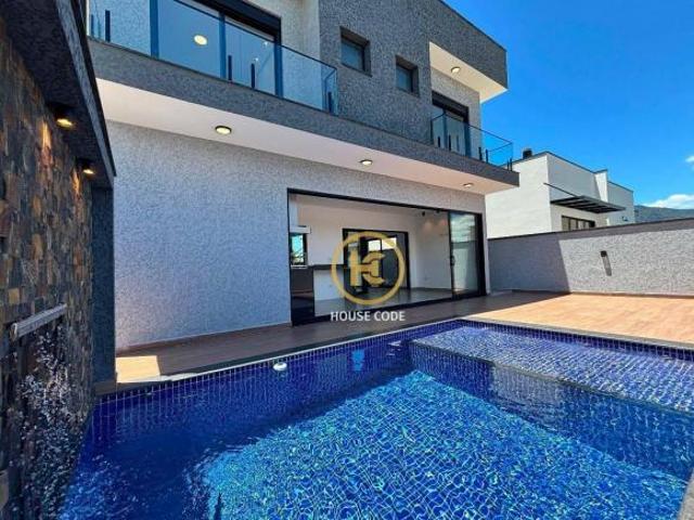 Casa à venda, 239 m² por R$ 1.950.000,00 Condomínio Flora Rica Peruíbe/SP