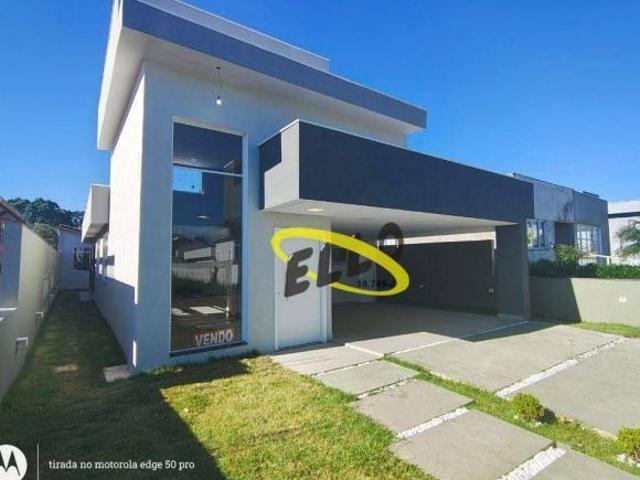 Casa à venda, 239 m² por R$ 1.270.000,00 Tijuco Preto Vargem Grande Paulista/SP