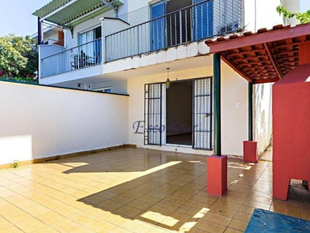 Casa à venda, 239 m² por R$ 2.500.000,00 Alto de Pinheiros São Paulo/SP