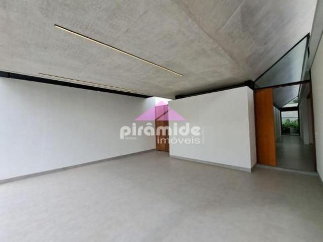 Casa à venda, 239 m² por R$ 2.500.000,00 Condomínio Residencial Monte Carlo Urbanova São José