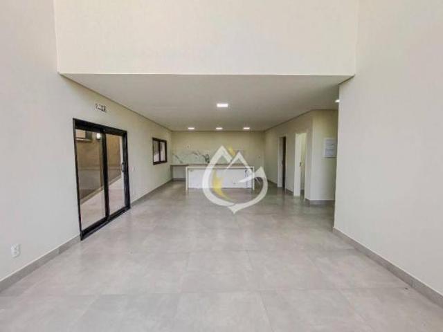 Casa à venda, 239 m² por R$ 2.190.000,00 Condomínio La Dolce Vita Paulínia/SP