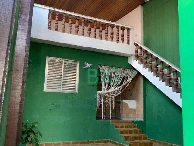 Casa à venda, 239 m² por R$ 2.250.000,00 Vila Formosa São Paulo/SP