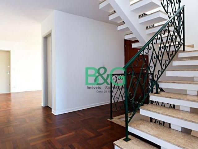 Casa à venda, 239 m² por R$ 2.300.000,00 Alto de Pinheiros São Paulo/SP