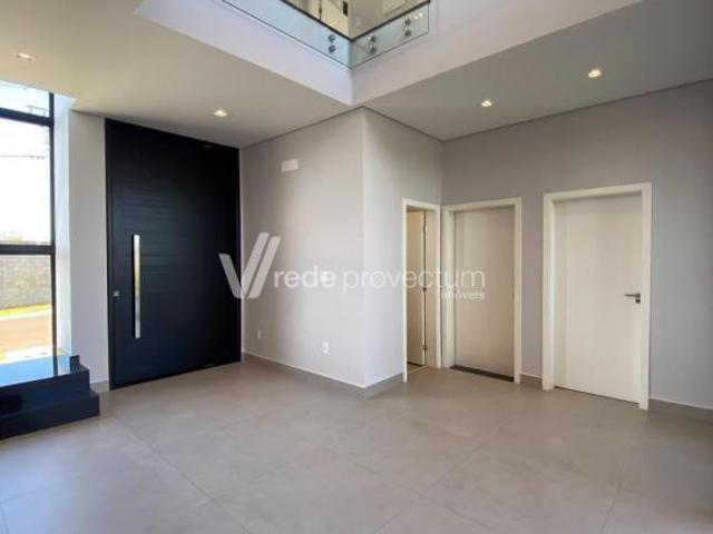 Casa à venda, 239 m² por R$ 2.350.000,00 Residencial das Acácias Paulínia/SP