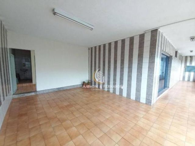 Casa à venda, 239 m² por R$ 490.000,00 Jardim Claret Rio Claro/SP