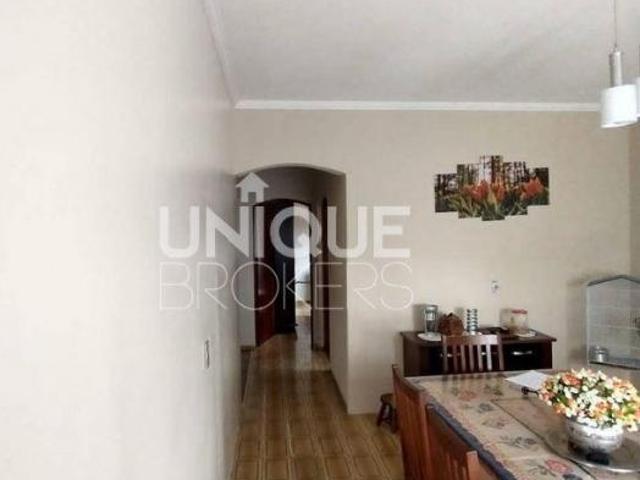 Casa À Venda, 239 M² Por R$ 750.000,00 Residencial Aimoré Várzea Paulista/Sp