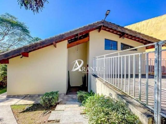 Casa à venda, 239 m² por R$ 890.000,00 Jardim Centenário Atibaia/SP
