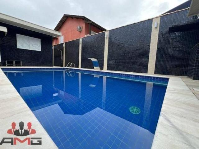 Casa à venda, 230 m² por R$ 3.000.000,00 Riviera Módulo 30 Bertioga/SP