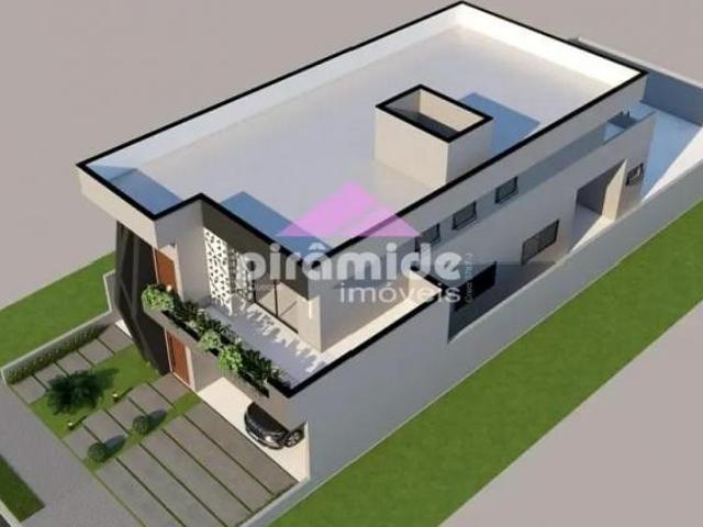 Casa à venda, 230 m² por R$ 1.400.000,00 Residencial Malibu Caçapava/SP