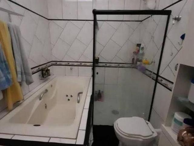 Casa à venda, 230 m² por R$ 1.400.000,00 Vila Pires Santo André/SP