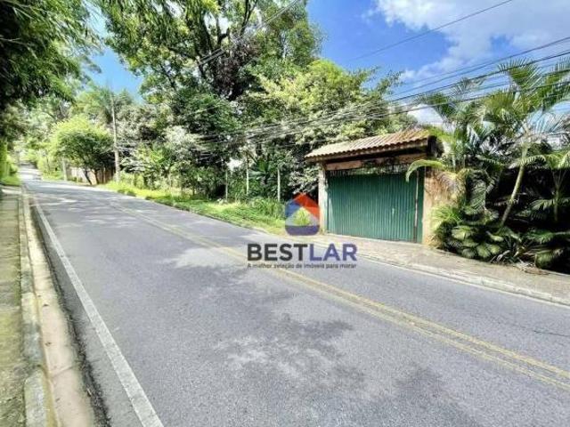 Casa à venda, 230 m² por R$ 1.490.000,00 Granja Viana Cotia/SP