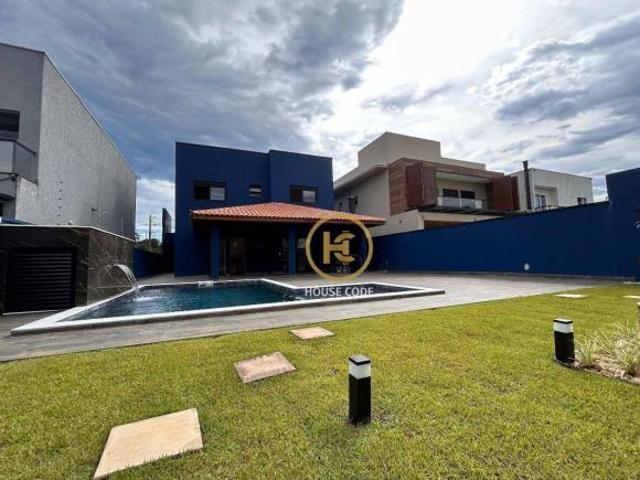 Casa à venda, 230 m² por R$ 1.490.000,00 Resid. Bosque Três Marias Peruíbe/SP