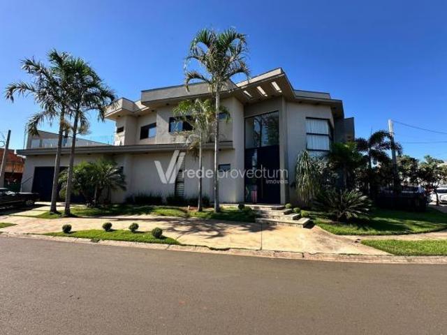 Casa à venda, 230 m² por R$ 1.490.000,00 Residencial Terras da Estância Paul