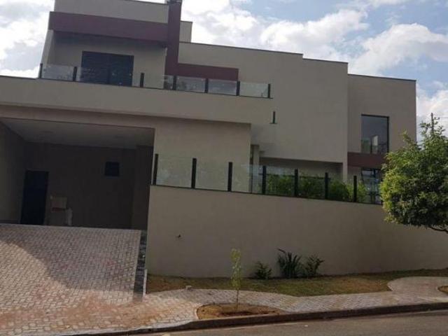 Casa à venda, 230 m² por R$ 1.590.000,00 Bosque Vinhedo/SP