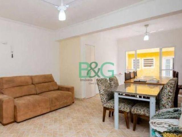 Casa à venda, 230 m² por R$ 1.590.000,00 Lapa São Paulo/SP