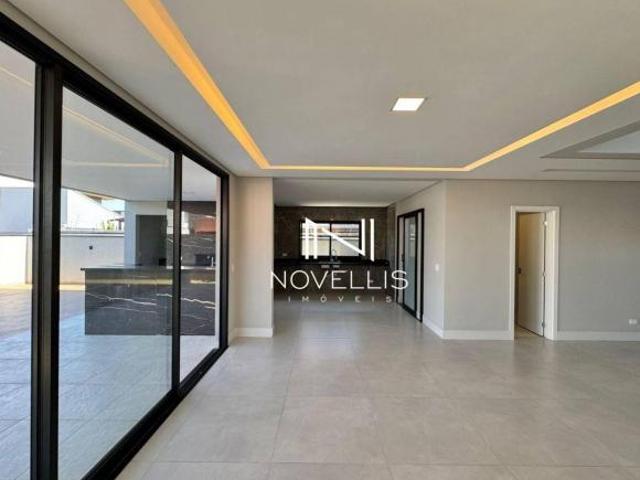 Casa à venda, 230 m² por R$ 1.600.000,00 Terras do Vale Caçapava/SP
