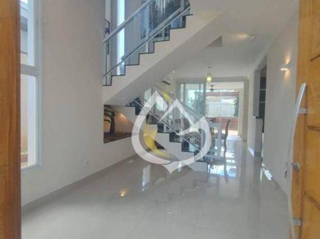 Casa à venda, 230 m² por R$ 1.650.000,00 Condomínio Terras do Cancioneiro Paulínia/SP