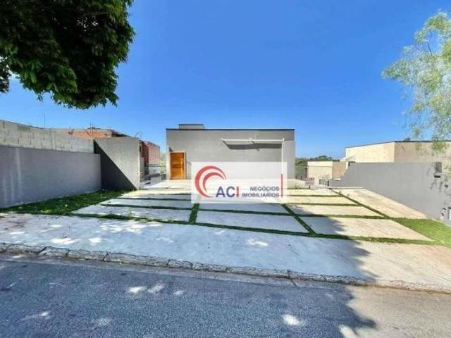 Casa à venda, 230 m² por R$ 1.690.000,00 Lago do Sol Cotia/SP