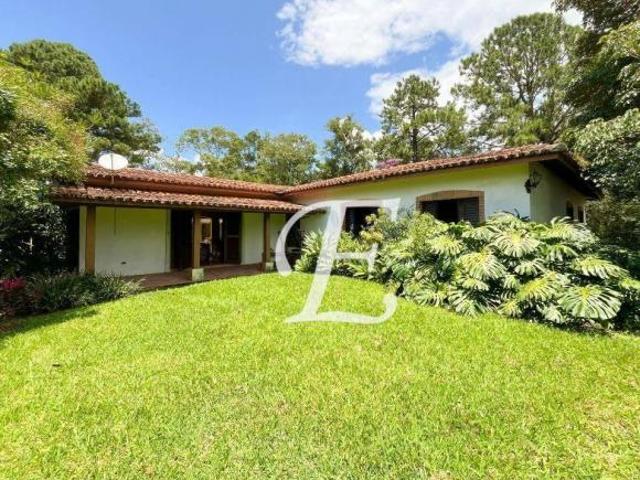 Casa à venda, 230 m² por R$ 1.700.000,00 Alpes da Cantareira Mairiporã/SP