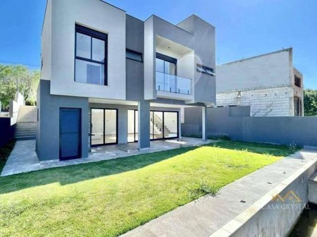 Casa à venda, 230 m² por R$ 1.800.000,00 Lago do Sol Cotia/SP