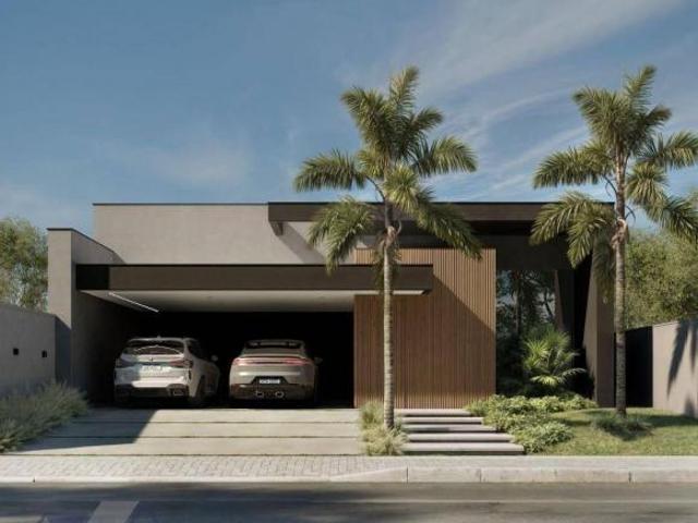 Casa com 3 dormitórios à venda, 230 m² por R$ 1.997.000,00 Recanto tropical III Cascavel/PR