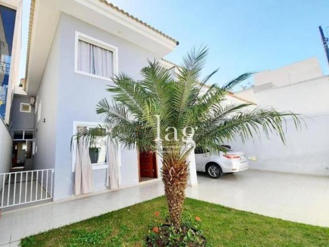 Casa à venda, 230 m² por R$ 1.150.000,00 Jardim Karolyne Votorantim/SP