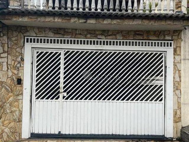 Casa à venda, 230 m² por R$ 1.250.000,00 Vila Ré São Paulo/SP