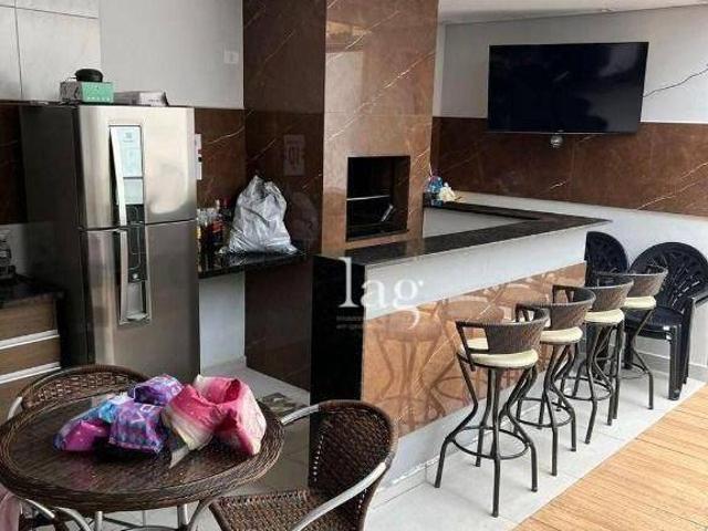 Casa à venda, 230 m² por R$ 1.280.000,00 Condominio Golden Park Residence Sorocaba/SP