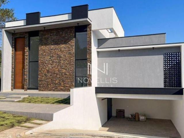 Casa à venda, 230 m² por R$ 1.300.000,00 Jardim Elza Maria Jacareí/SP