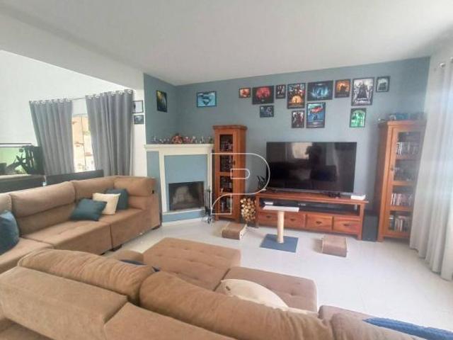 Casa à venda, 230 m² por R$ 1.380.000,00 Haras Bela Vista Vargem Grande Paulista/SP