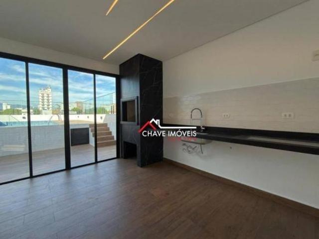 Casa à venda, 230 m² por R$ 2.450.000,00 Embaré Santos/SP