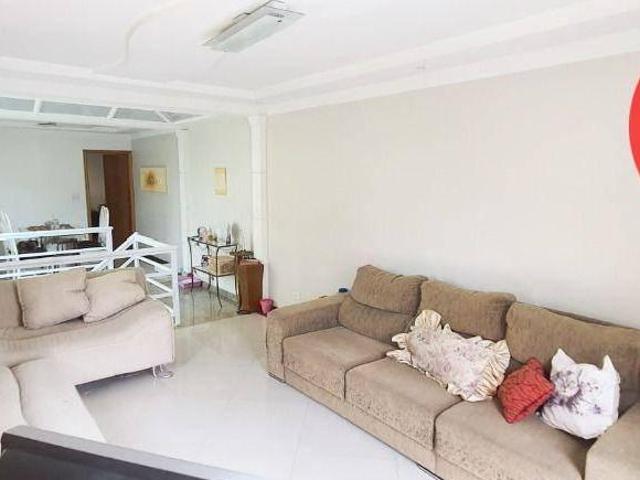Casa à venda, 230 m² por R$ 2.800.000,00 Ponta da Praia Santos/SP
