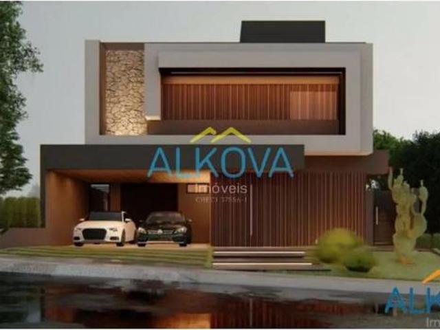 Casa à venda, 230 m² por R$ 2.000.000,00 Floresta São José dos Campos/SP