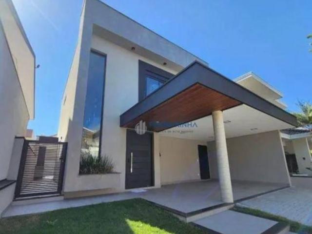 Casa à venda, 230 m² por R$ 2.190.000,00 Urbanova São José dos Campos/SP