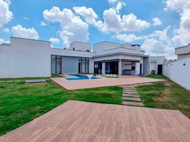 Casa à venda, 230 m² por R$ 2.200.000,00 Condomínio Villagio Di Capri Votorantim/SP