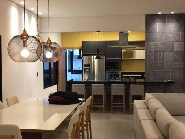 Casa à venda, 230 m² por R$ 2.200.000,00 Urbanova São José dos Campos/SP