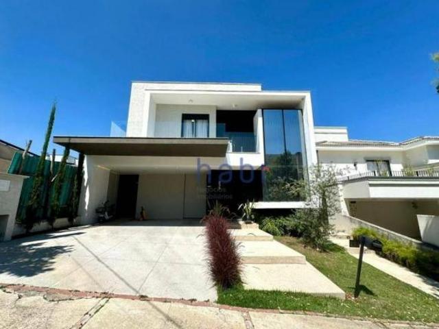 Casa à venda, 230 m² por R$ 2.290.000,00 Cyrela Landscape Esplanada Votorantim/SP