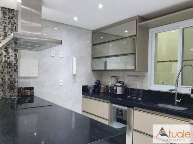Casa à venda, 230 m² por R$ 2.290.000,00 Condomínio Campos do Conde Paulínia/SP
