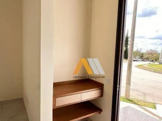 Casa à venda, 230 m² por R$ 2.350.000,00 Condomínio Chácara Ondina Sorocaba/SP