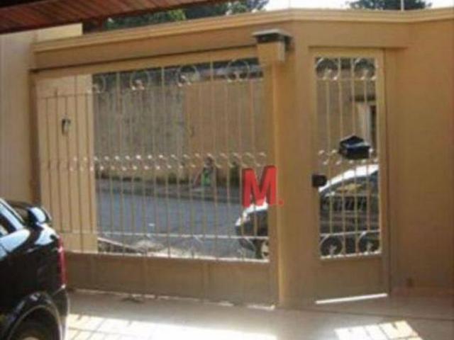 Casa à venda, 230 m² por R$ 540.000,00 Jardim Los Angeles Sorocaba/SP