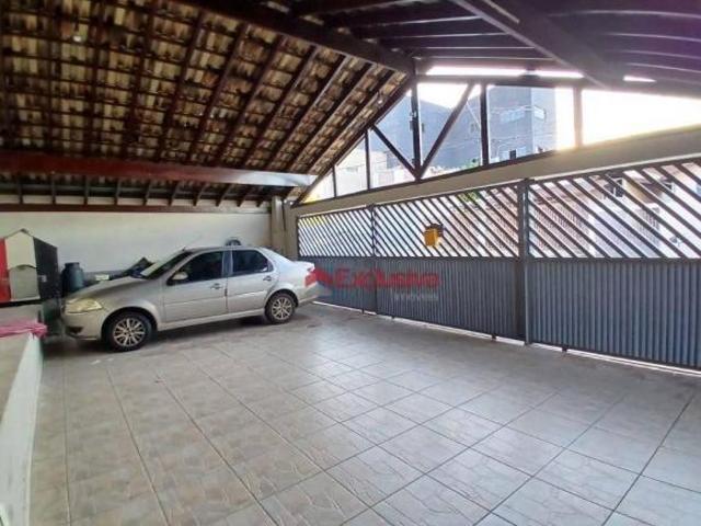 Casa à venda, 230 m² por R$ 550.000,00 Jardim Primavera Paulínia/SP