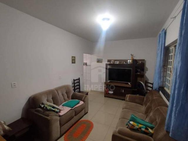 Casa à venda, 230 m² por R$ 570.000,00 Jardim Sanzovo Jaú/SP