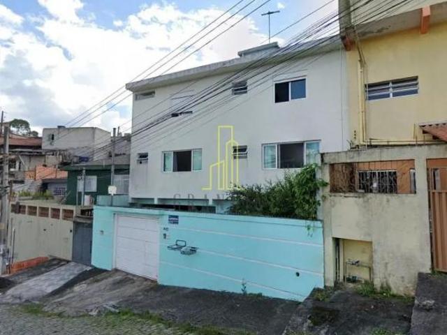Casa à venda, 230 m² por R$ 636.000,00 Aliança Ribeirão Pires/SP